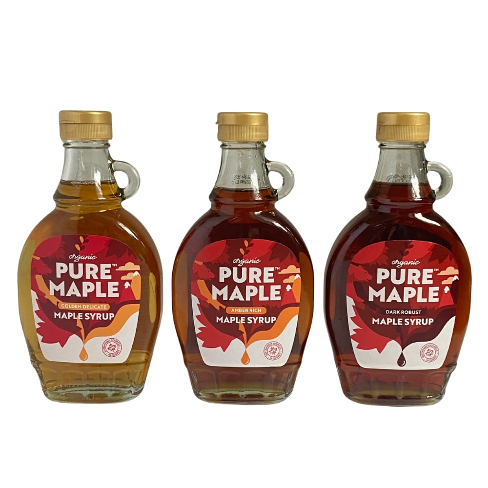 Vermont leads US states in 2026 maple syrup season | Pure Maple