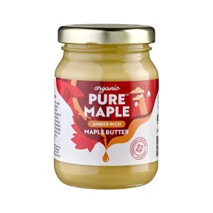 Canadian Maple Syrup | Pure Maple
